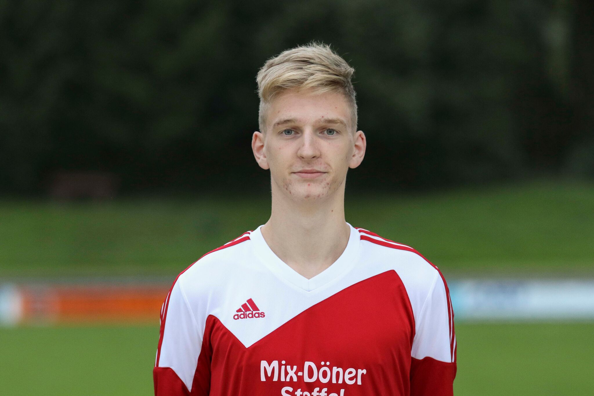 U19 mit Sieg im letzten Heimspiel des Jahres - Sportfreunde Eisbachtal