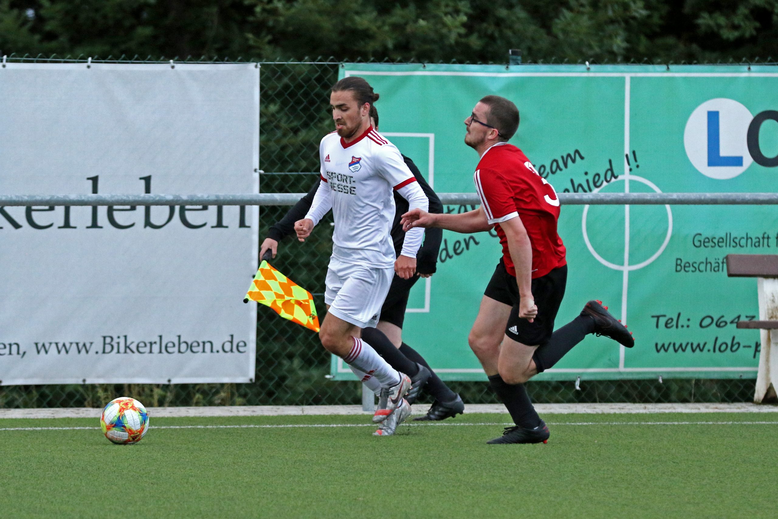 Kurzfristiger Wechsel: Leber verlässt die Eisbären Richtung Hundsangen ...