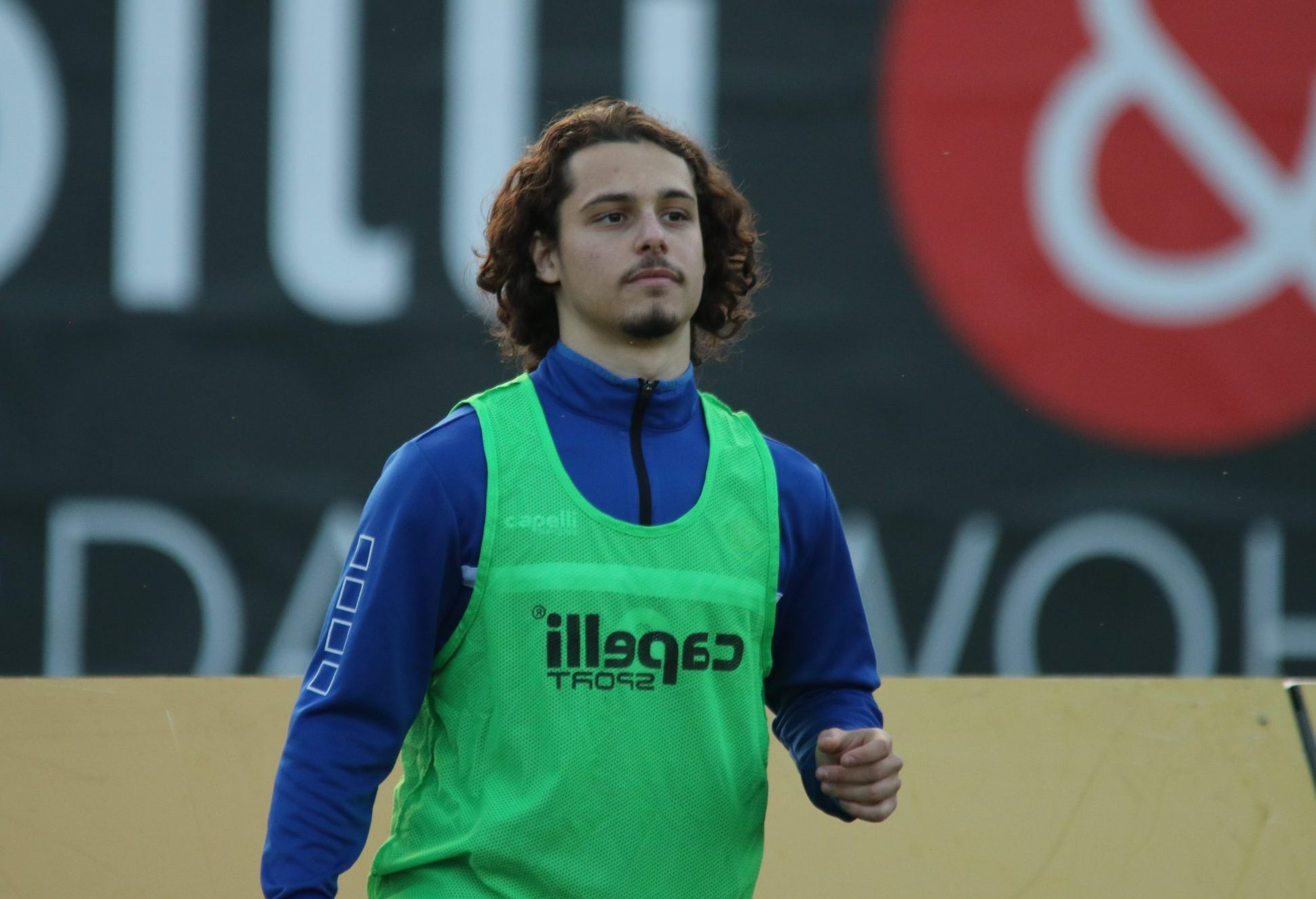 Cicatelli kehrt zurück: Eisbären holen Nentershäuser zu seinem ...