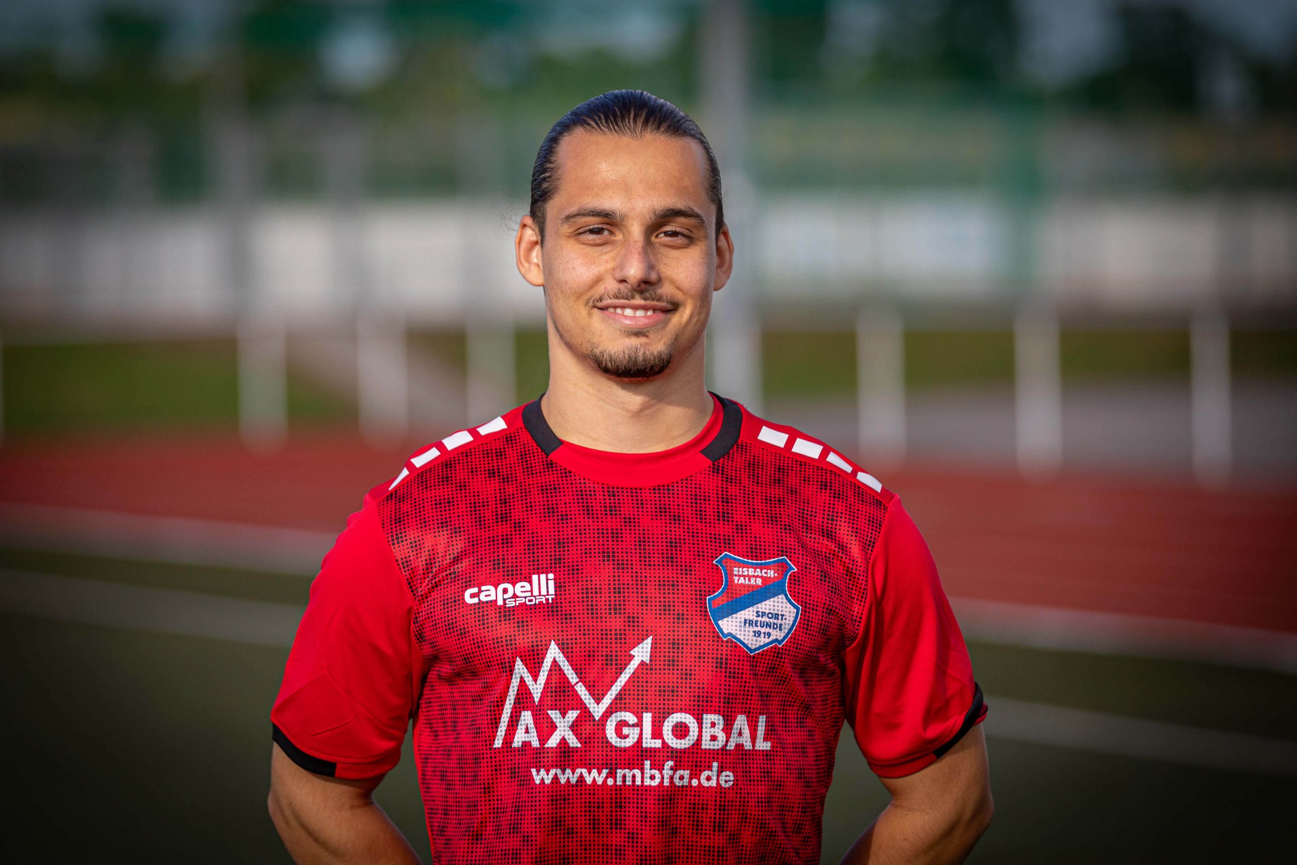 Zweiter Winterabgang steht fest: Cicatelli verlässt die Eisbären wieder ...